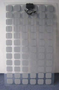 transparent solar panels semi transparent solar panels