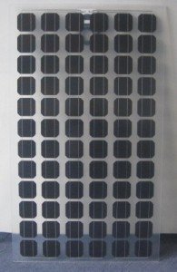 transparent solar panels semi transparent solar panels